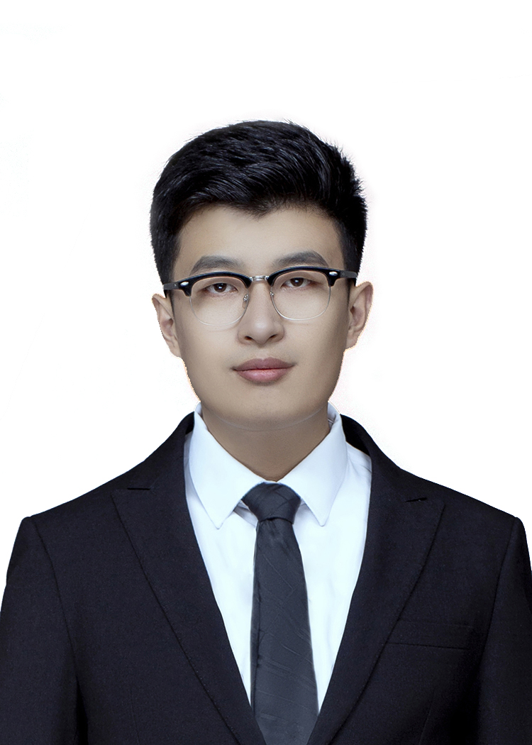 Guangshun Wei - Homepage