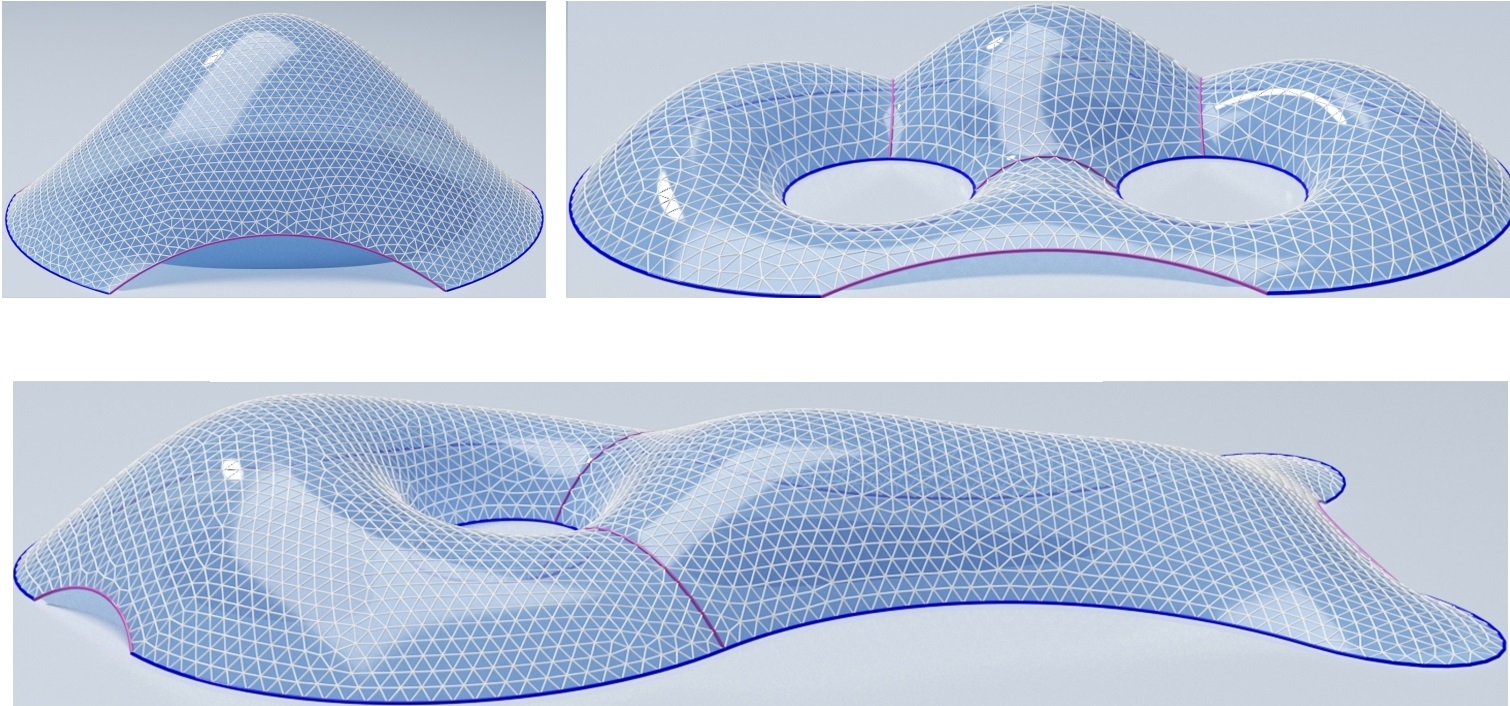 Guangshun Wei - Homepage